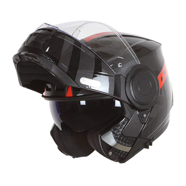 LS2 HELMET FF902 SCOPE HAMR – Tors.in
